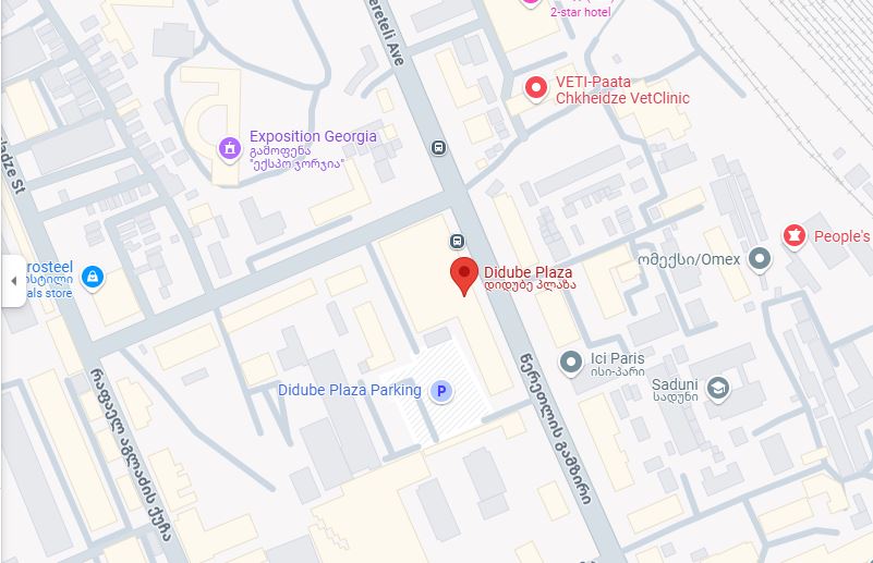 ლიდერ პაკი